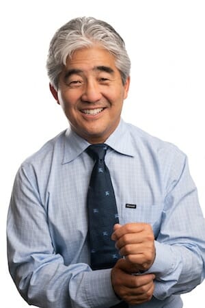 Dr. Sakamoto | Periodontist | Central Ohio Periodontics